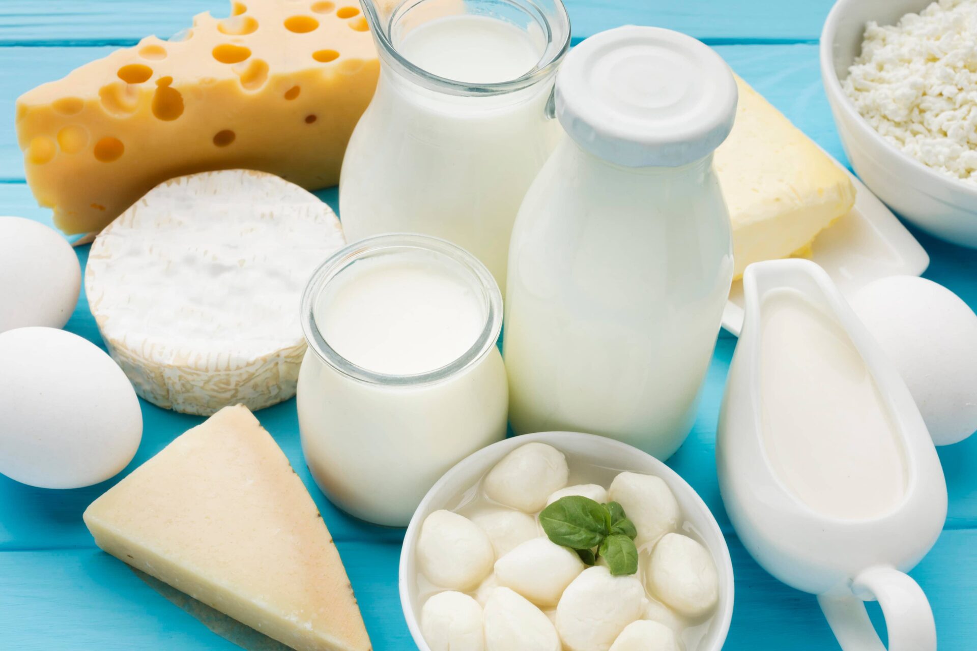 Calza Clemente s.r.l. - Key player in the dairy industry